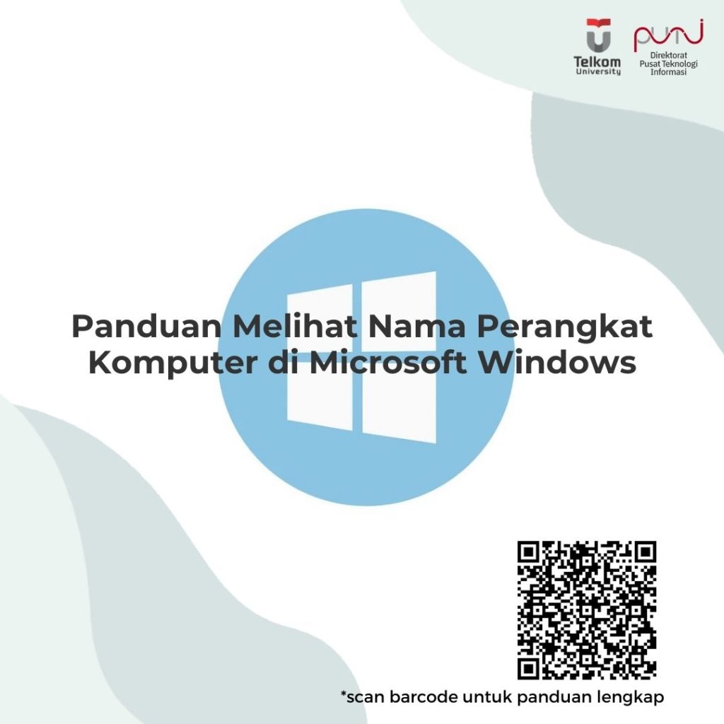 Panduan Melihat Nama Perangkat Komputer di Microsoft Windows - IT ...